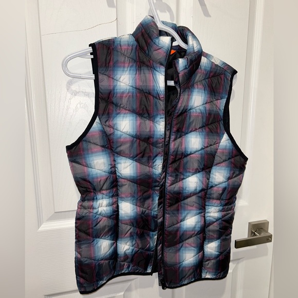 Joe Fresh | Jackets & Coats | Joe Fresh Flannel Vest | Poshmark